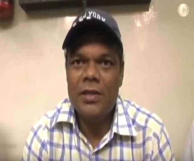 Lok Sabha Polls 2019: ...तब तीसरे की एंट्री ने छुड़ा दिए थे भाजपा-कांग्रेस के पसीने - Chamra ...